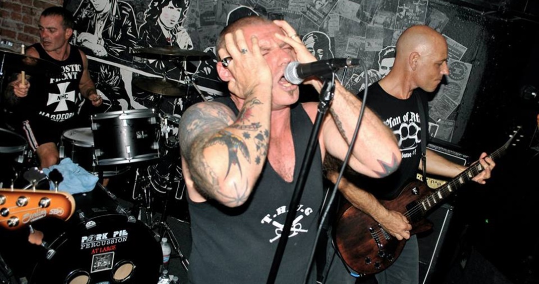 Rust - Band, Tour Dates 2024, Tickets, Concerts, Events & Gigs | Gigseekr