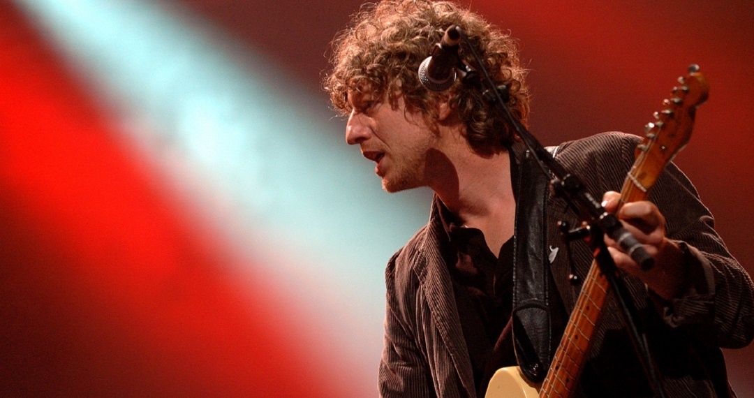 John Power - Singer/Songwriter, Tour Dates 2024, Tickets, Concerts ...