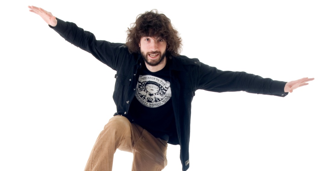 Micky P Kerr - Singer/Songwriter, Tour Dates 2024, Tickets, Concerts ...