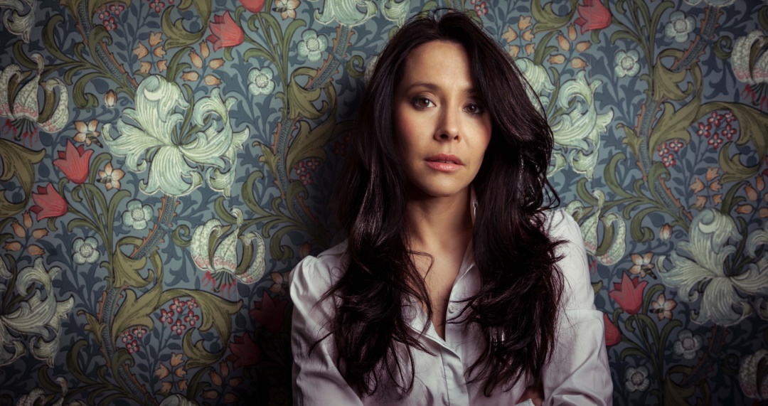Nerina Pallot - I Don’t Know What I’m Doing 2022 Tour, October 2022 ...