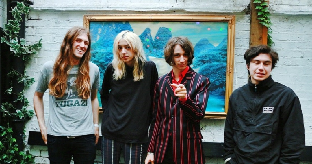 Starcrawler - Band, Tour Dates 2023, Tickets, Concerts, Events & Gigs ...