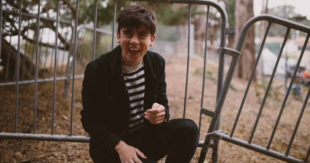 Declan McKenna - On Tour, October 2017, Concert Listings & Tickets ...