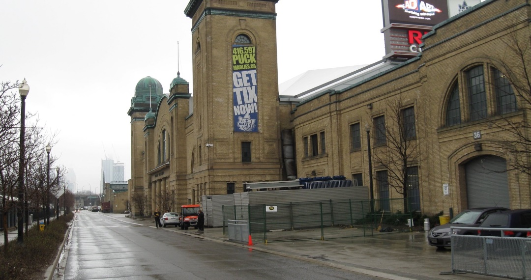 Coca Cola Coliseum Toronto CA Live Music Venue Event Listings 2022 Coca Cola Coliseum Toronto CA Live Music Venue Event Listings 2022