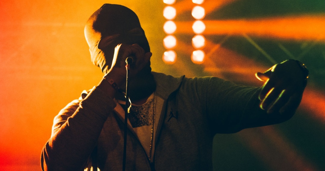 K-Trap - UK Tour November 2022, November 2022, Concert Listings ...