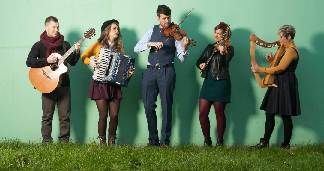 Calan - Band, Tour Dates 2023, Tickets, Concerts, Events & Gigs | Gigseekr