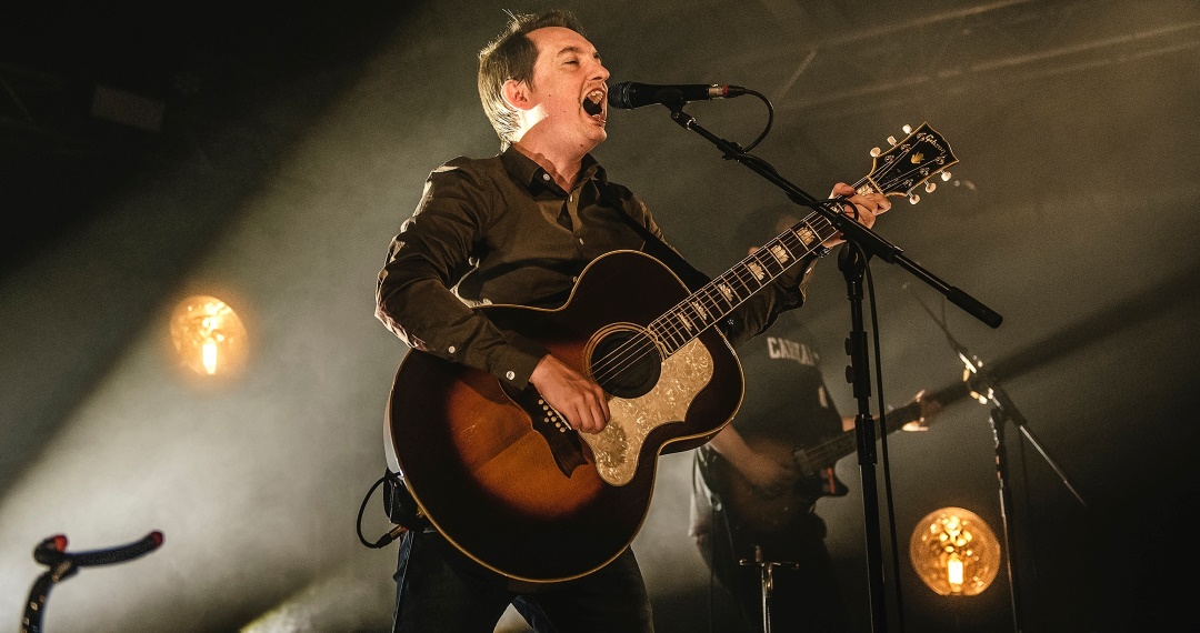 Tom Clarke - Singer/Songwriter, Tour Dates 2024, Tickets, Concerts ...
