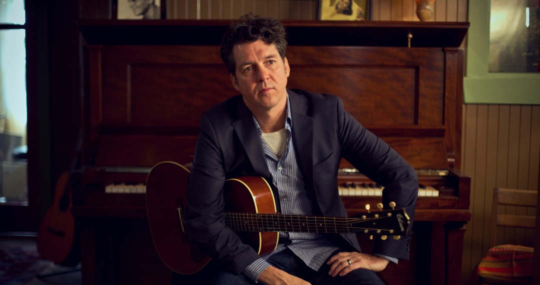 Joe Henry - Singer/Songwriter, Tour Dates 2023, Tickets, Concerts ...