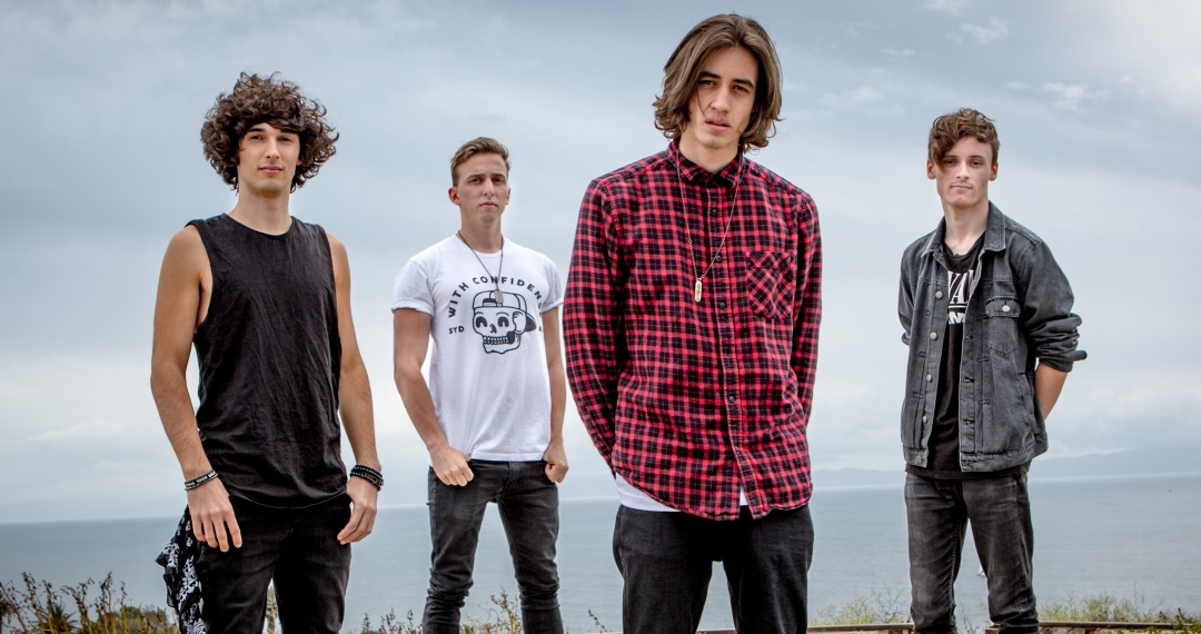The Faim - Band, Tour Dates 2020, Tickets, Concerts, Events & Gigs ...