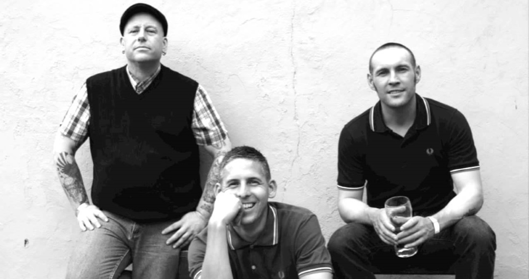 Gimp Fist - Band, Tour Dates 2023, Tickets, Concerts, Events & Gigs ...