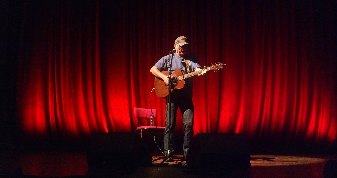 Michael Chapman - Singer/Songwriter, Tour Dates 2024, Tickets, Concerts ...