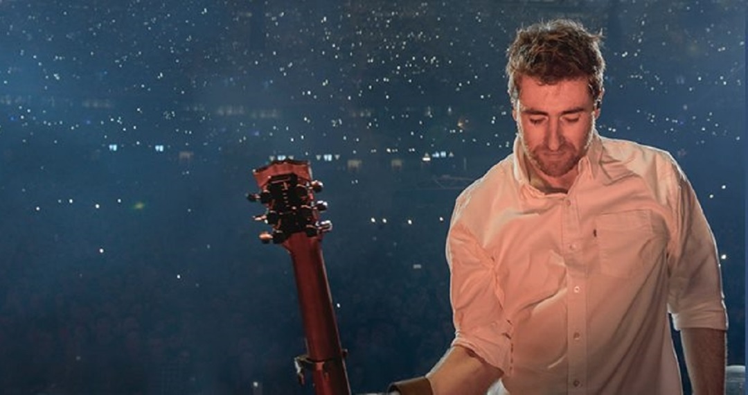 Jamie Lawson - Singer/Songwriter, Tour Dates 2021, Tickets, Concerts ...