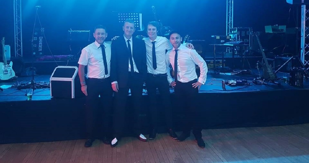 Tequila Mockingbird - Band, Tour Dates 2023, Tickets, Concerts, Events ...