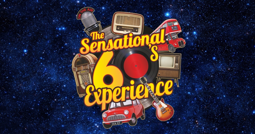 The Sensational 60's Experience - Production/Show, Tour Dates 2024 ...