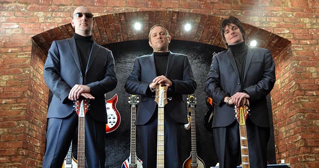 The Rockits - Band, Tour Dates 2023, Tickets, Concerts, Events & Gigs ...