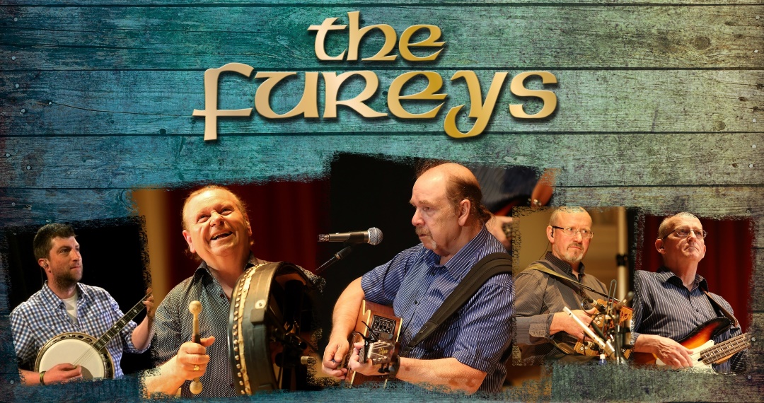 The Fureys - Band, Tour Dates 2023, Tickets, Concerts, Events & Gigs ...
