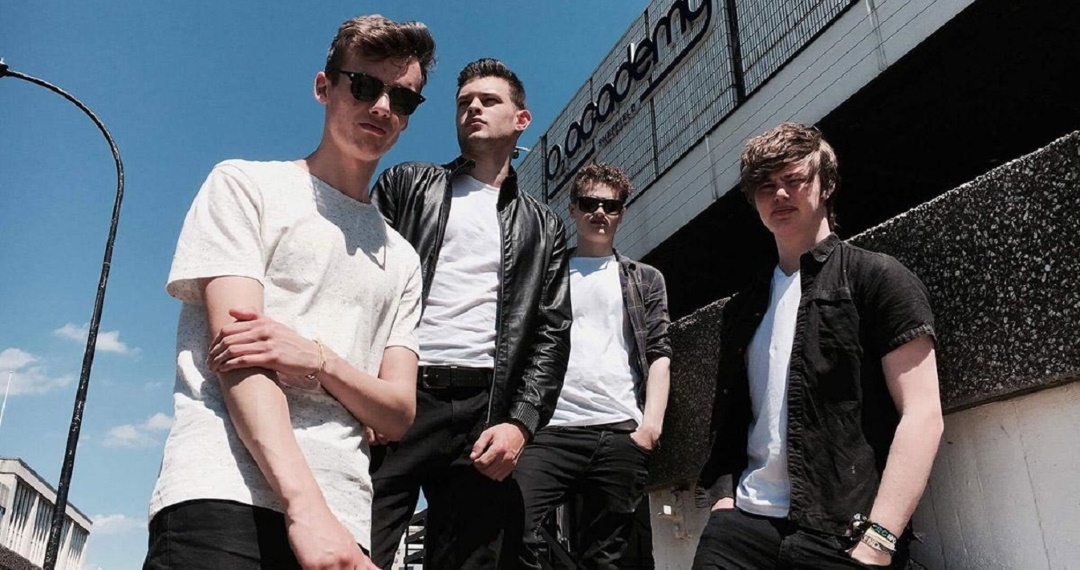 Oddity Road - Band, Tour Dates 2024, Tickets, Concerts, Events & Gigs ...