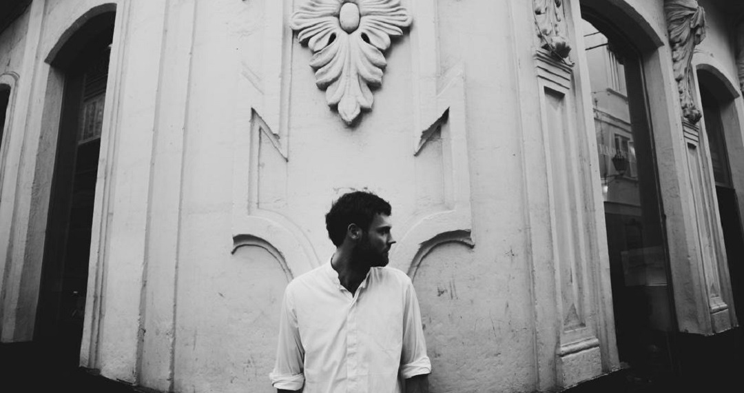 Blanco White - Singer/Songwriter, Tour Dates 2024, Tickets, Concerts ...