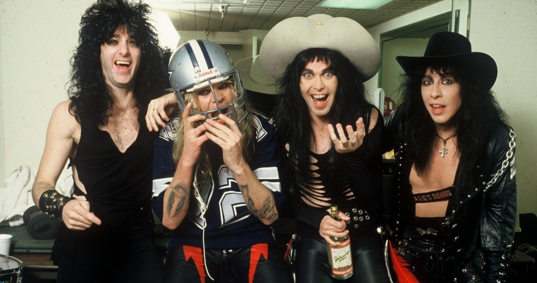 W.A.S.P. - Band, Tour Dates 2020, Tickets, Concerts, Events & Gigs ...