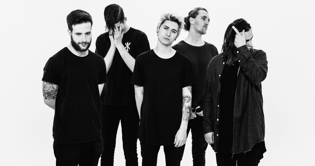 Holding Absence - Band, Tour Dates 2022, Tickets, Concerts, Events ...