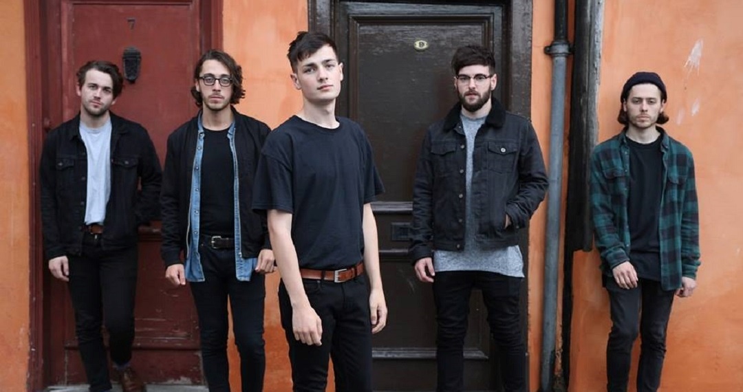 Boston Manor - Welcome Back To The Neighbourhood Tour, August 2020 ...