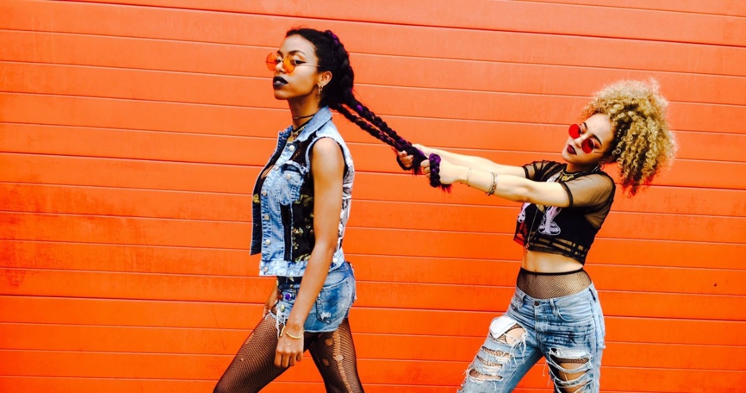 Nova Twins Supernova Uk Tour November 2022 Concert Listings