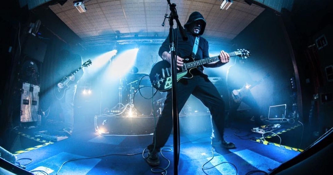 Servers - Band, Tour Dates 2024, Tickets, Concerts, Events & Gigs ...