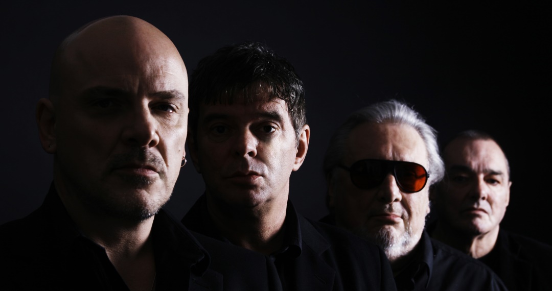 The Stranglers - Band, Tour Dates 2024, Tickets, Concerts, Events ...