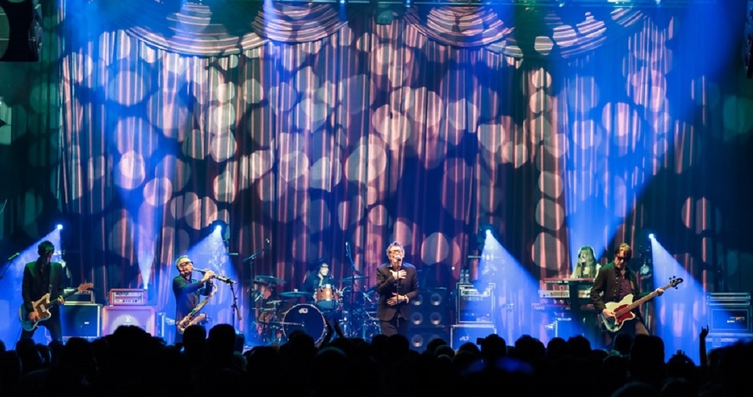 The Psychedelic Furs - Band, Tour Dates 2021, Tickets, Concerts, Events ...