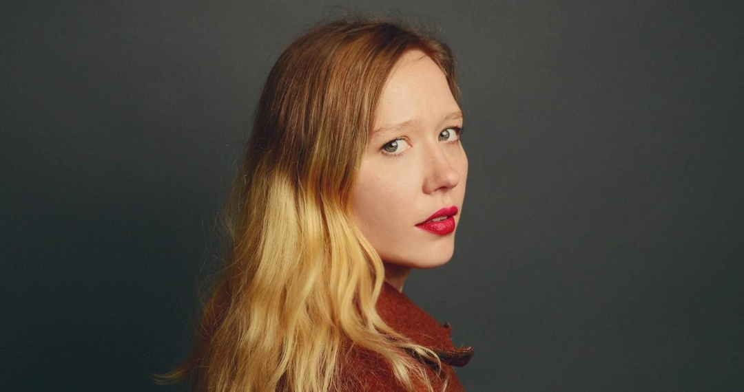 Julia Jacklin - Singer/Songwriter, Tour Dates 2024, Tickets, Concerts ...