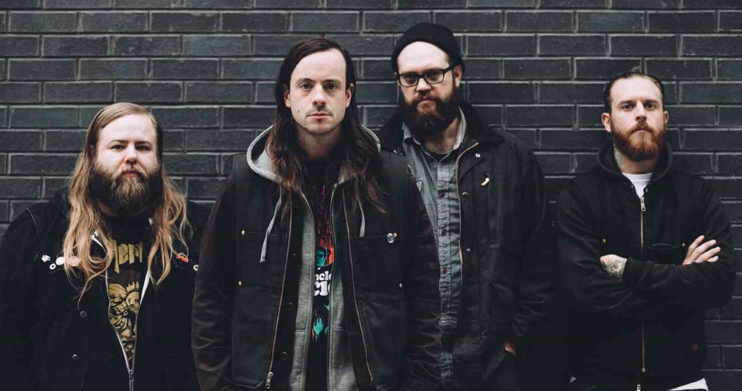 Cancer Bats - Band, Tour Dates 2024, Tickets, Concerts, Events & Gigs ...
