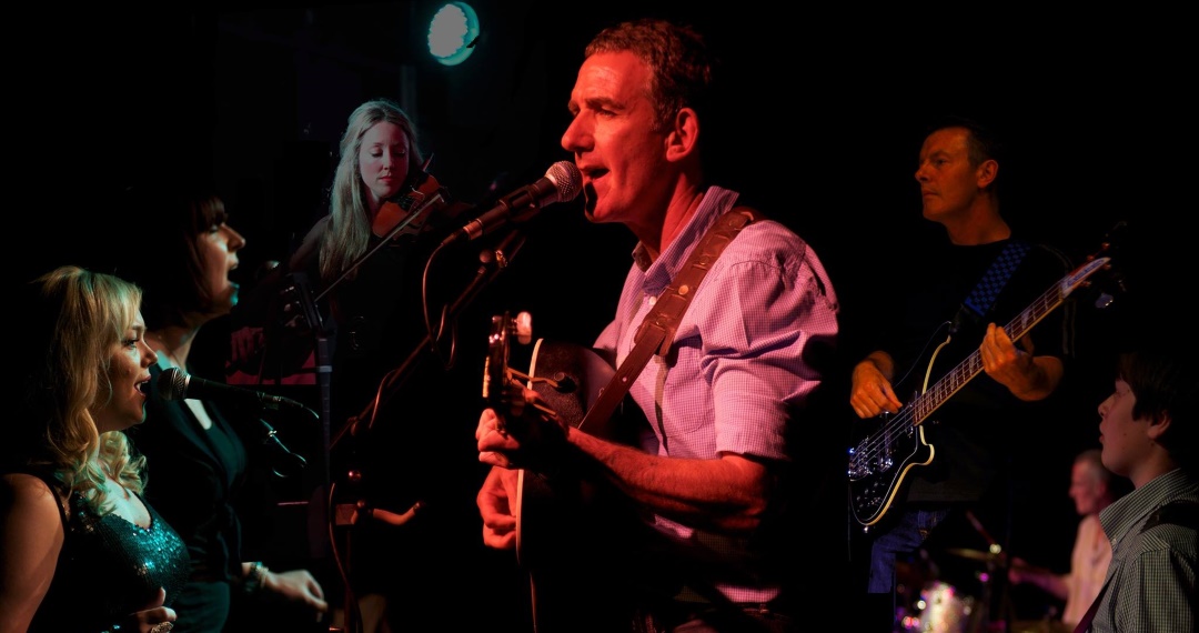 Simply Dylan - UK Tour 2023, June 2023, Concert Listings & Tickets ...