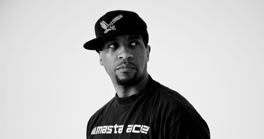 Masta Ace - Rapper/MC, Tour Dates 2024, Tickets, Concerts, Events ...