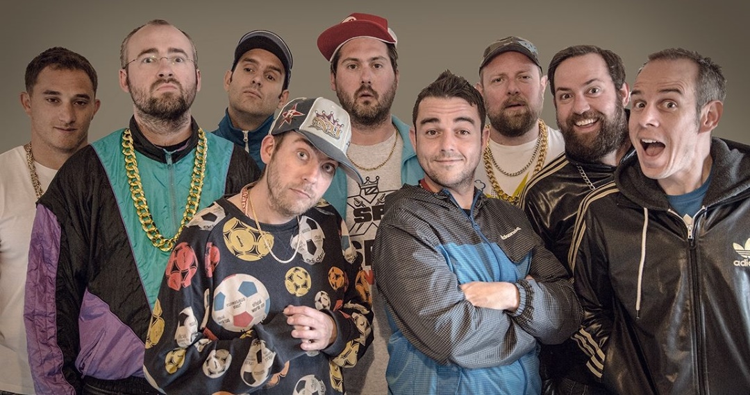Goldie Lookin Chain - Band, Tour Dates 2024, Tickets, Concerts, Events ...