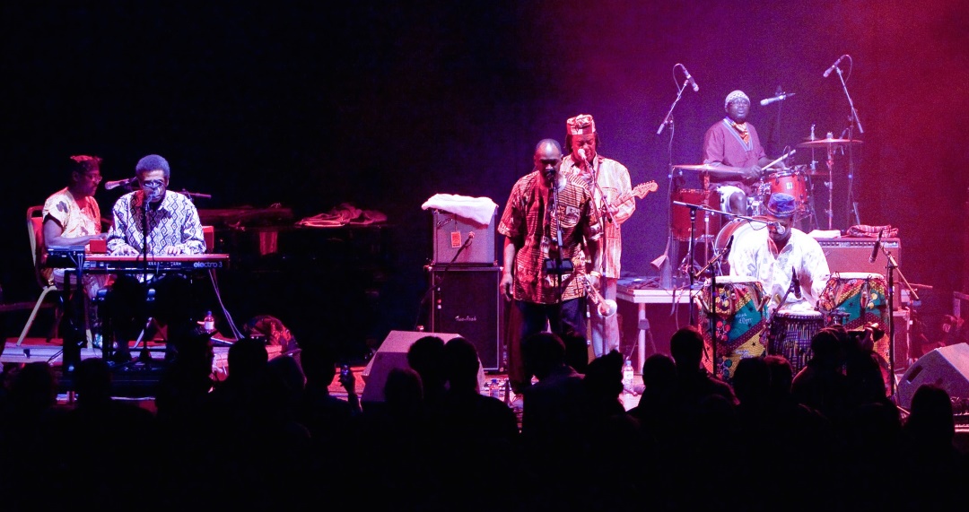 Osibisa - Band, Tour Dates 2021, Tickets, Concerts, Events & Gigs ...