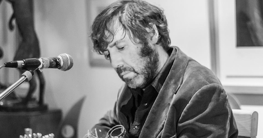 Peter Bruntnell - Singer/Songwriter, Tour Dates 2024, Tickets, Concerts ...