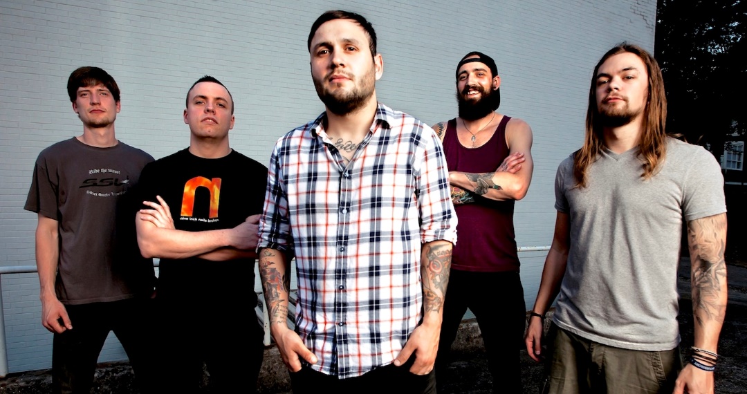After The Burial - Band, Tour Dates 2024, Tickets, Concerts, Events ...