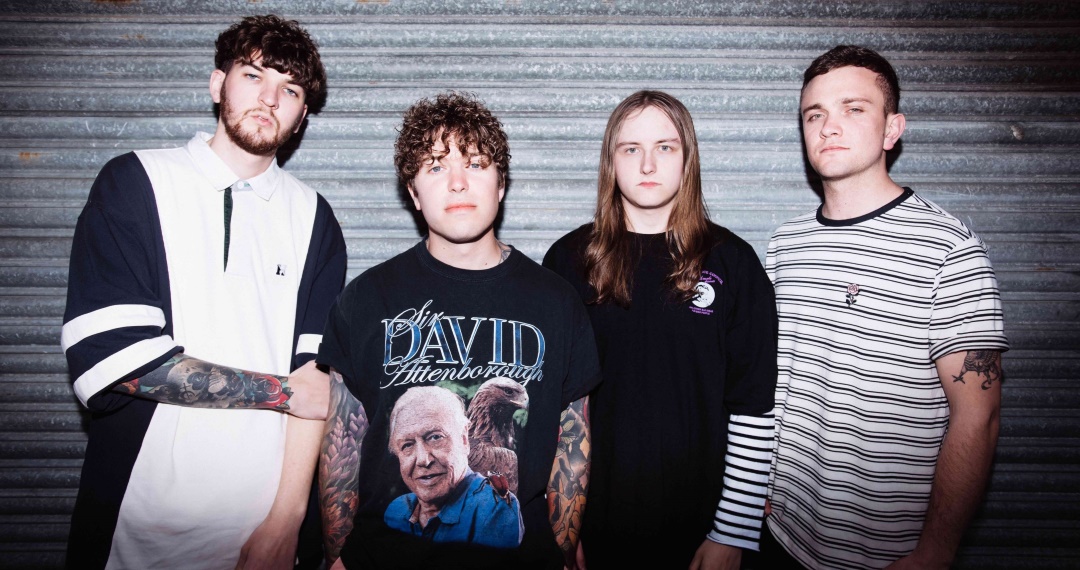 WSTR - UK Tour 2022, October 2022, Concert Listings & Tickets | Gigseekr