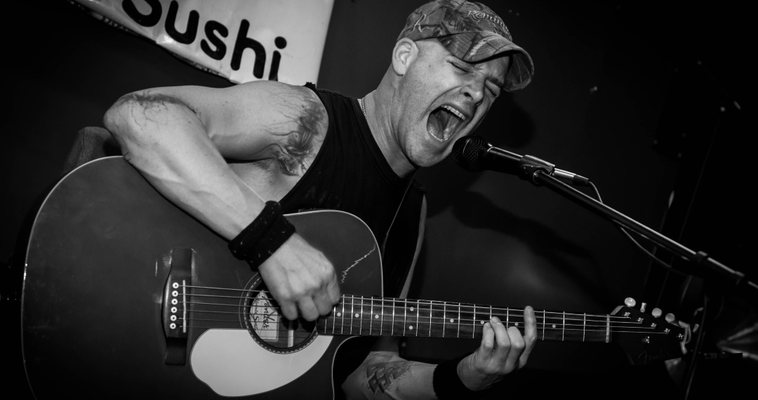 Michale Graves - Singer/Songwriter, Tour Dates 2024, Tickets, Concerts ...