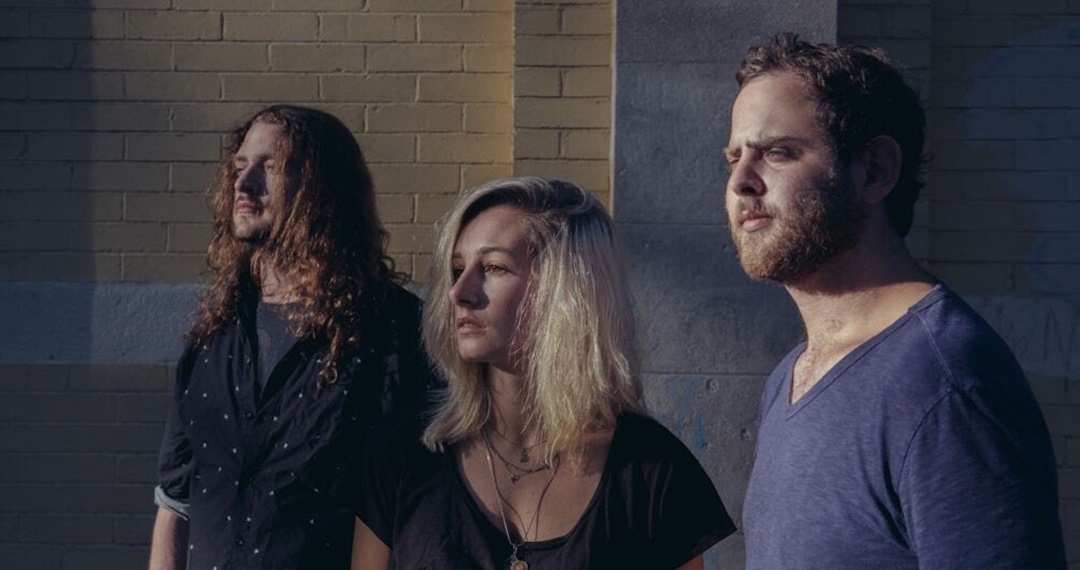 Slothrust - Parallel Timeline Tour, June 2022, Concert Listings ...