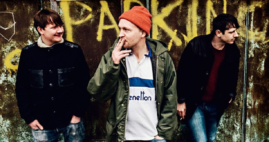 The Twang - Band, Tour Dates 2022, Tickets, Concerts, Events & Gigs ...