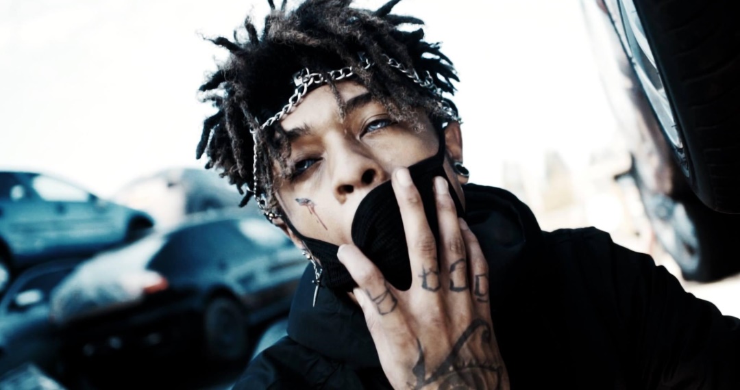 Scarlxrd - Rapper/MC, Tour Dates 2024, Tickets, Concerts, Events & Gigs ...