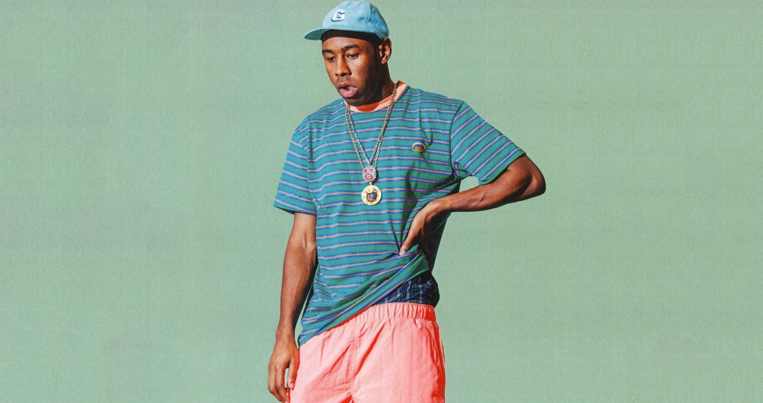 Tyler, The Creator - Igor Tour, September 2019, Concert Listings ...