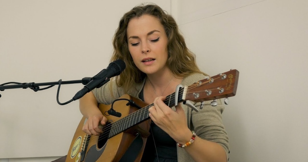 Katherine Priddy - 2022 Spring Tour, April 2022, Concert Listings ...