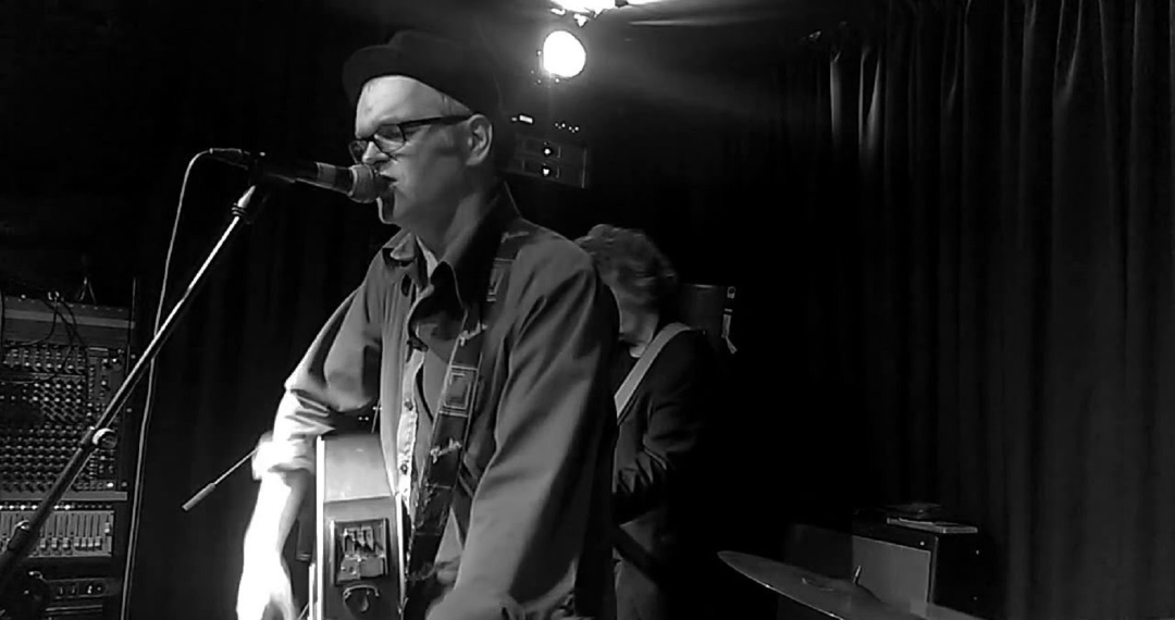 Ben Reel - Singer/Songwriter, Tour Dates 2024, Tickets, Concerts ...