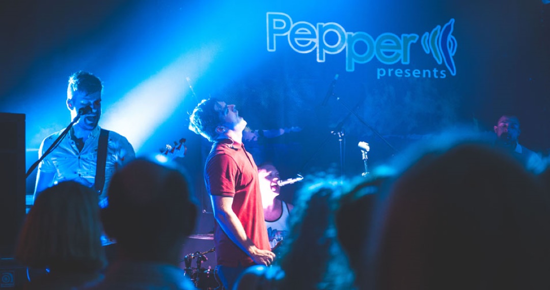 Pepper Presents - Promoter Profile, Tour Dates 2024, Tickets, Concerts ...