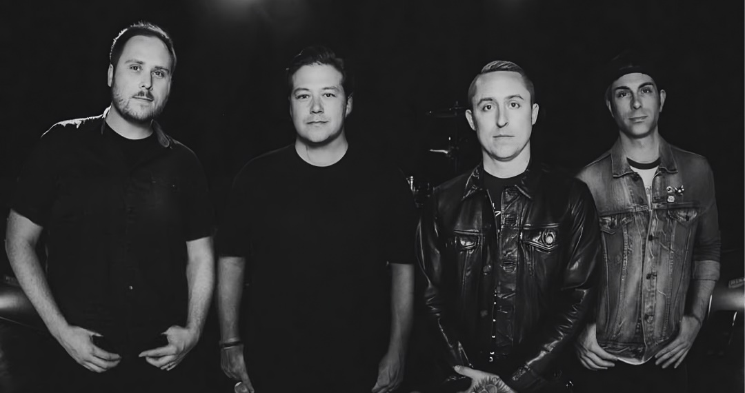 Yellowcard - Band, Tour Dates 2024, Tickets, Concerts, Events & Gigs ...