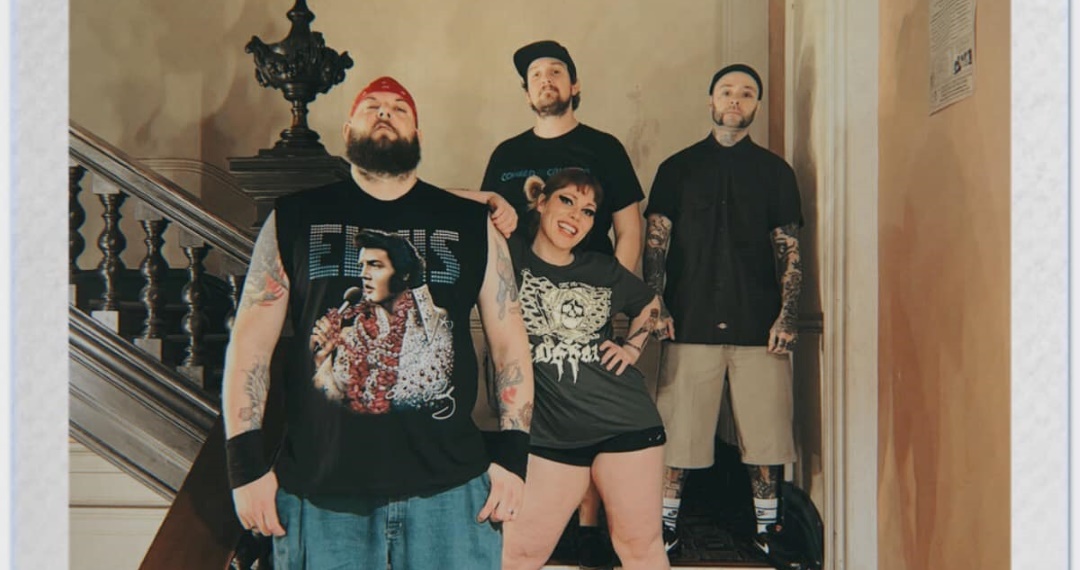 Split Dogs - Band, Tour Dates 2025, Tickets, Concerts, Events & Gigs ...