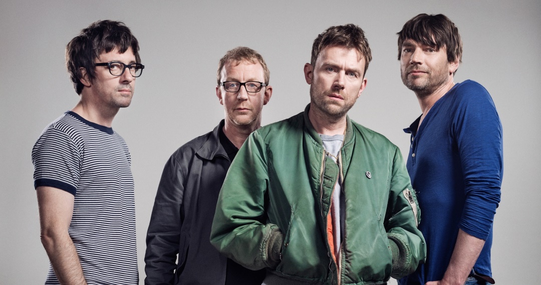 Blur - 2023 Warm-Up Tour, May 2023, Concert Listings & Tickets | Gigseekr
