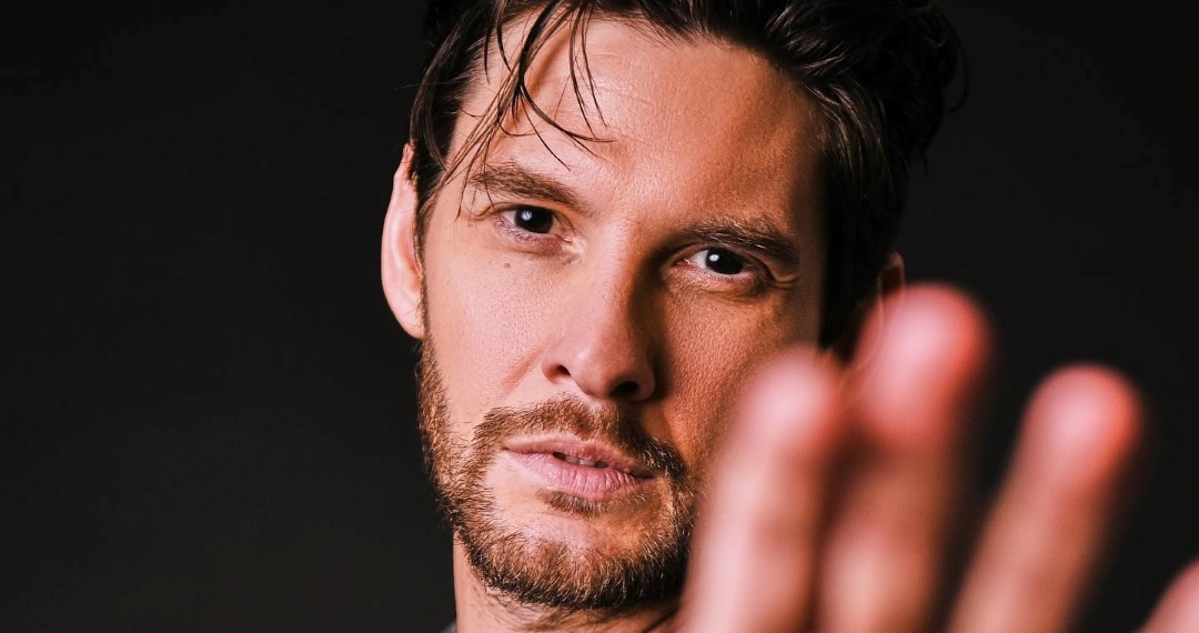 Ben Barnes - Where The Light Gets In World Tour, January 2025, Concert ...
