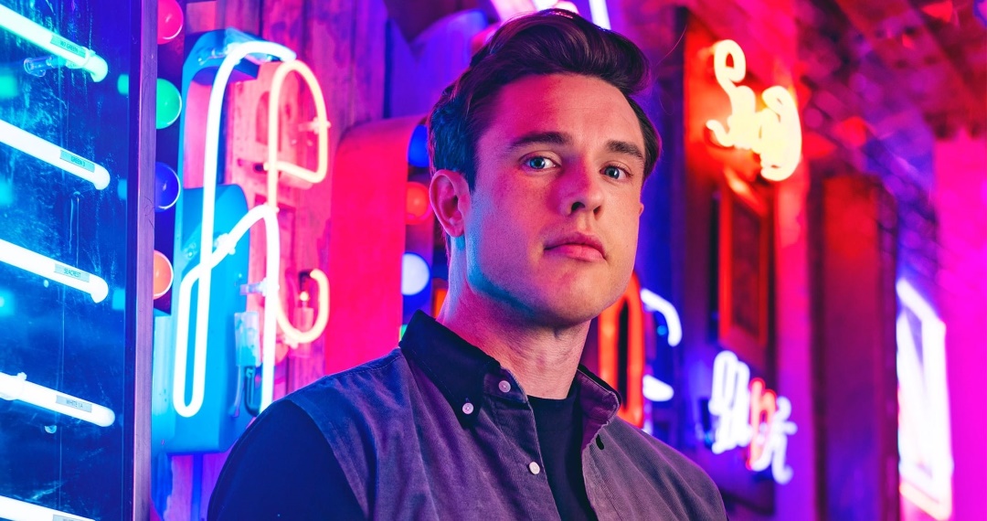 Ed Gamble - , Tour Dates 2024, Tickets, Concerts, Events & Gigs | Gigseekr